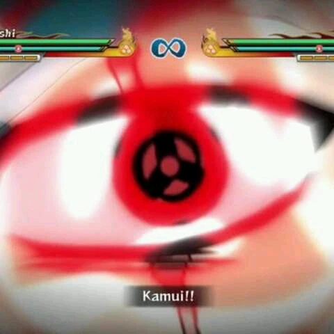 Kamui | Daiki Wikia | Fandom