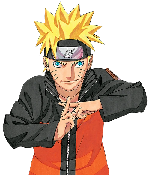 Naruto | Daiki Wikia | Fandom