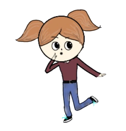 Wendy | Daily Challenge Wiki | Fandom