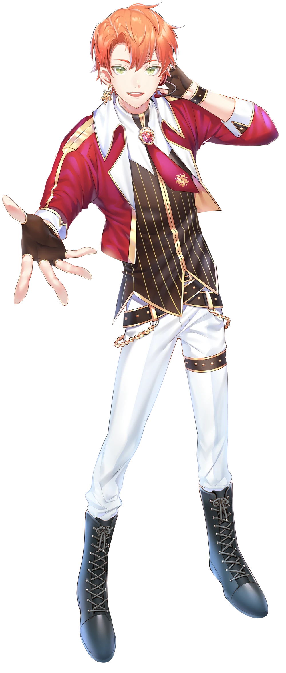 Callum Ramsay | Daily Challenge Wiki | Fandom