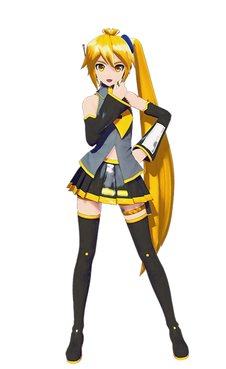 Neru | Daily Challenge Wiki | Fandom