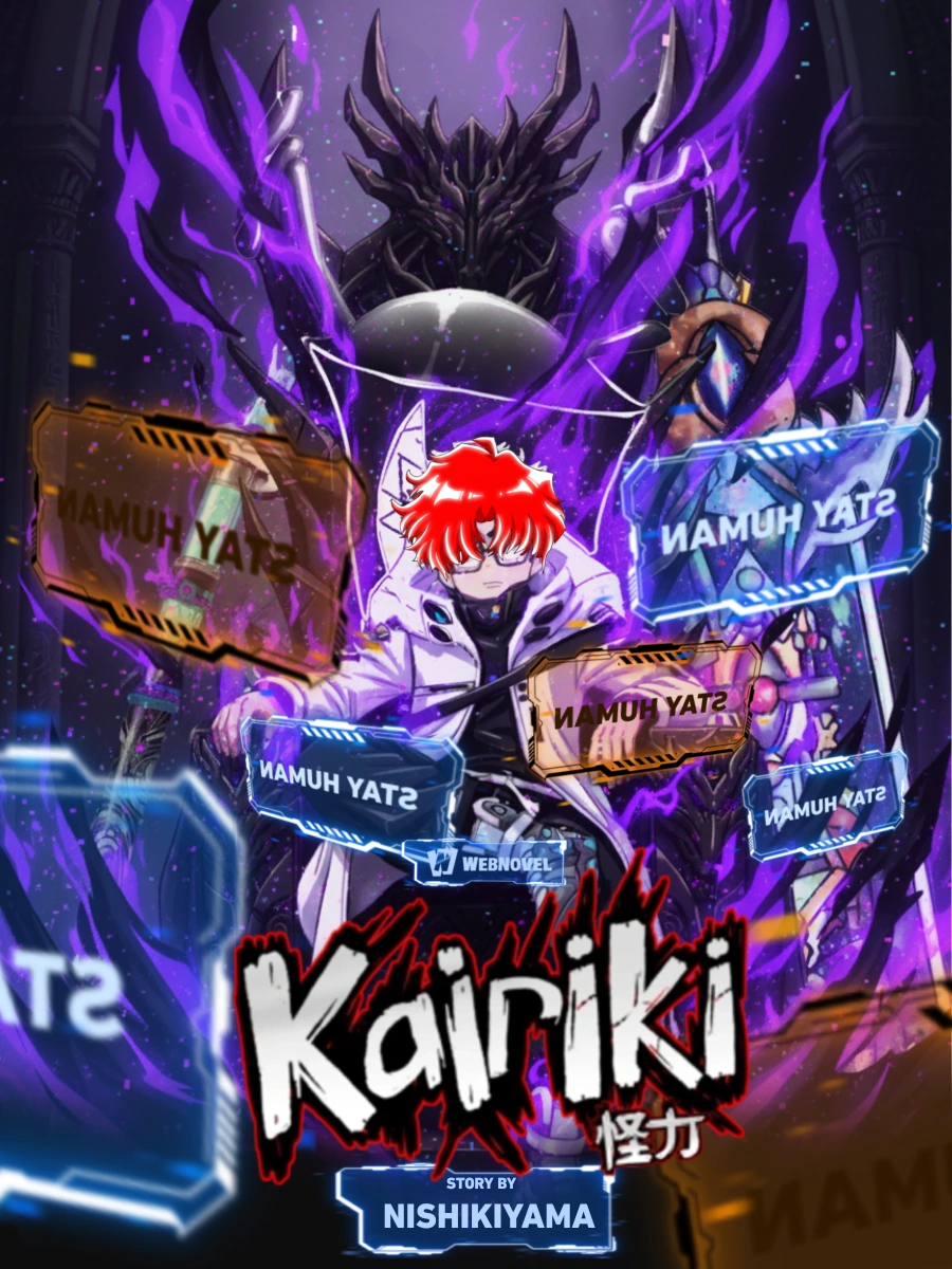 Solo Leveling Arc | Kairiki Wiki | Fandom