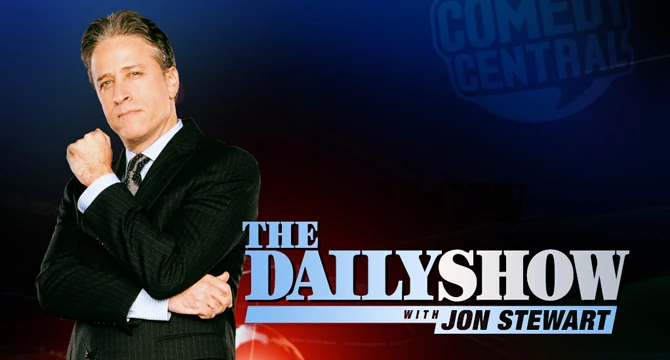 The Daily Show | Daily Show Wikia | Fandom