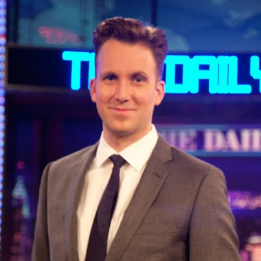 Jordan Klepper | Daily Show Wikia | Fandom