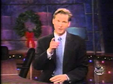 Craig Kilborn | Daily Show Wikia | Fandom