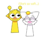 Simenda | Daily Sprunki Ships Wiki | Fandom