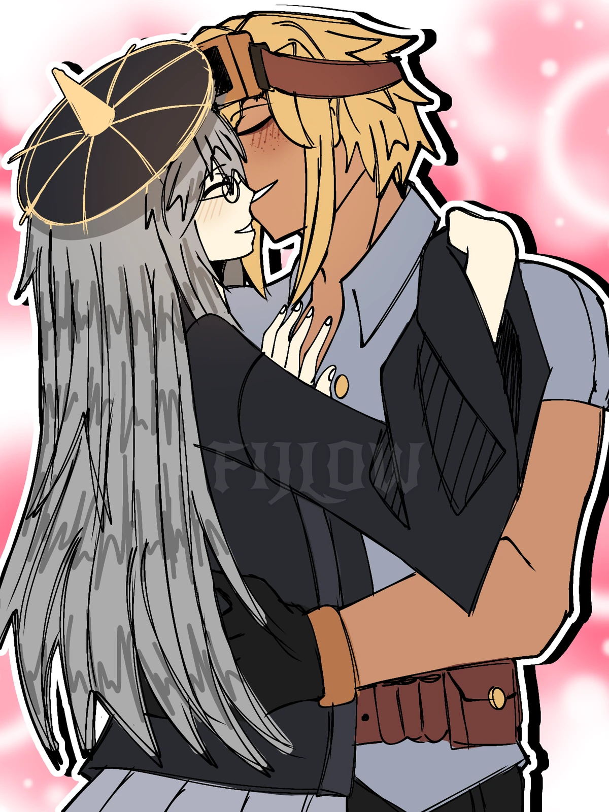 Daily Clurnold | Daily Sprunki Ships Wiki | Fandom