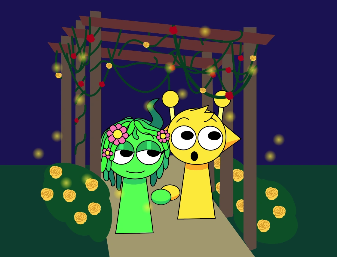 Discuss Everything About Daily Sprunki Ships Wiki | Fandom