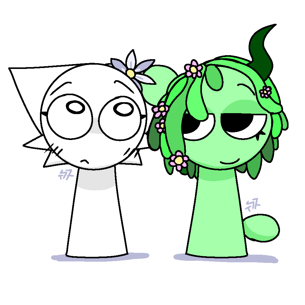 Wendaria | Daily Sprunki Ships Wiki | Fandom