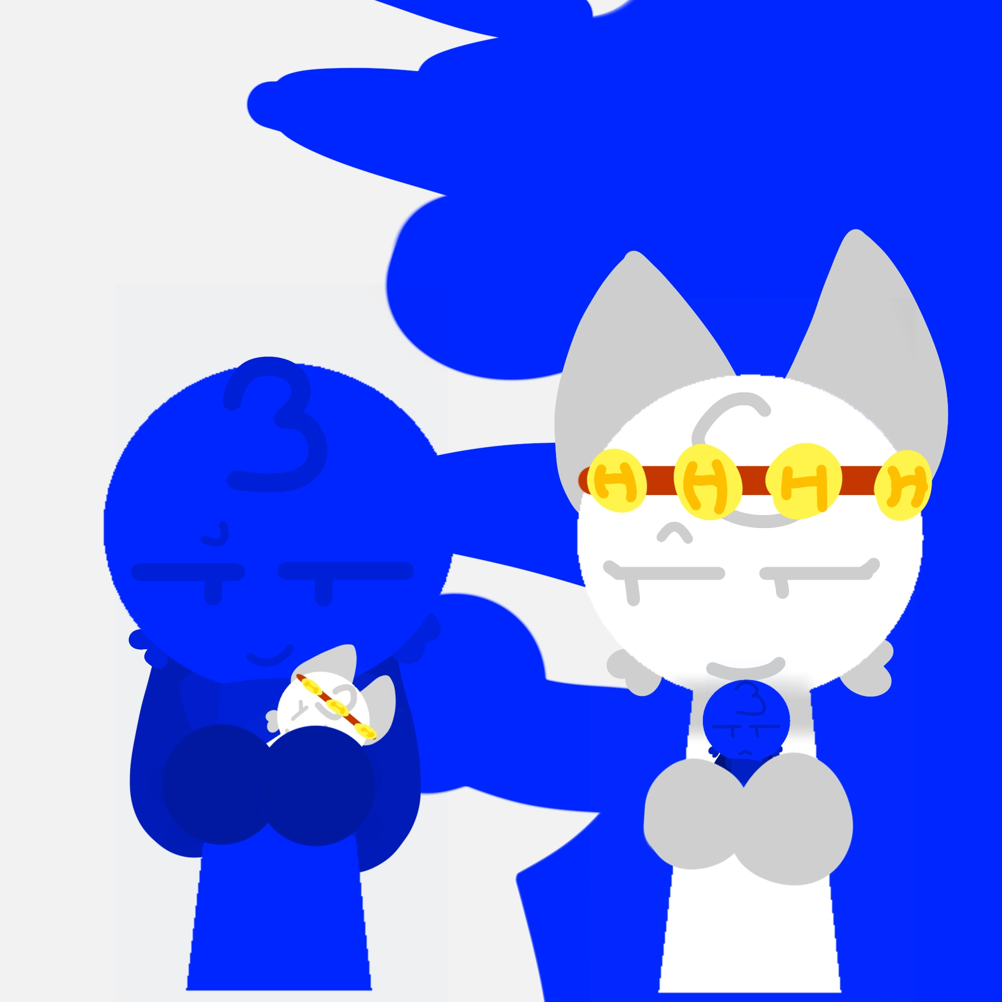 Discuss Everything About Daily Sprunki Ships Wiki | Fandom