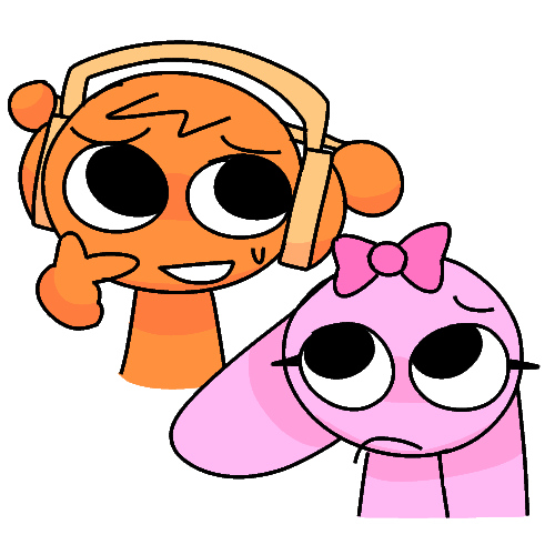 Grenda | Daily Sprunki Ships Wiki | Fandom