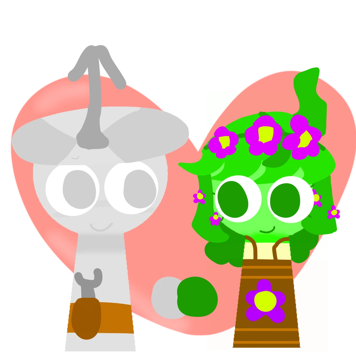 Category:Rarepair | Daily Sprunki Ships Wiki | Fandom