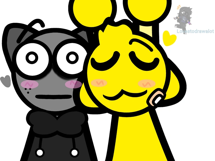 Discuss Everything About Daily Sprunki Ships Wiki | Fandom