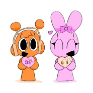 Orenki | Daily Sprunki Ships Wiki | Fandom