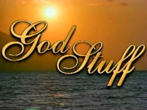 God Stuff | Comedy Central's World News Headquarters Wiki | Fandom