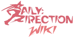 ODDWAVE | DAILY:DIRECTION Wiki | Fandom