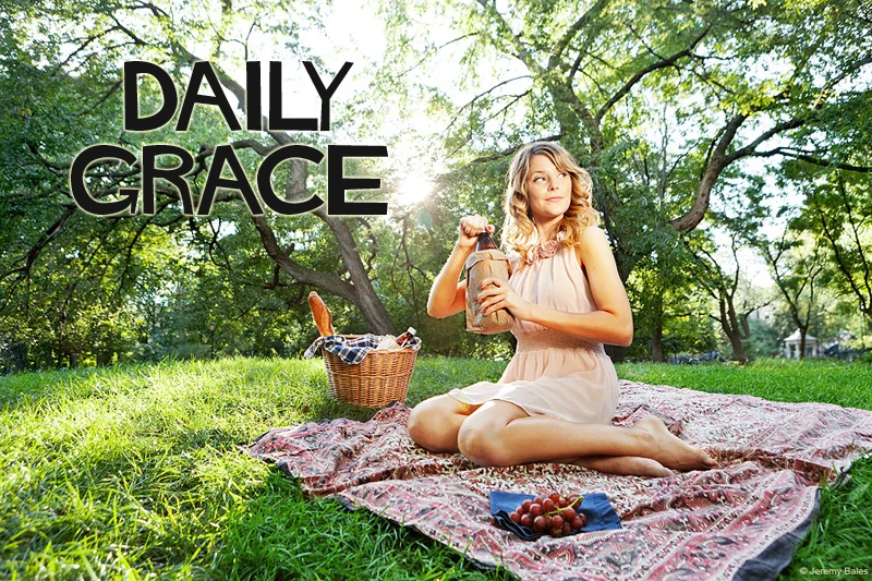 Daily Grace | Daily Grace Wiki | Fandom