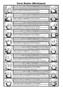 Monster Musume (manga) Volume 14 | Daily Life With A Monster Girl Wiki ...