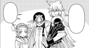 Aluca/Relationship | Daily Life With A Monster Girl Wiki | Fandom