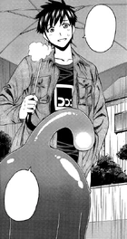 List of Characters | Daily Life With A Monster Girl Wiki | Fandom