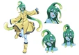 Monster Musume: Everyday Life with Monster Girls (anime) | Daily Life ...