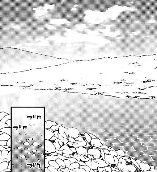 Sanzu River | Daily Life With A Monster Girl Wiki | Fandom