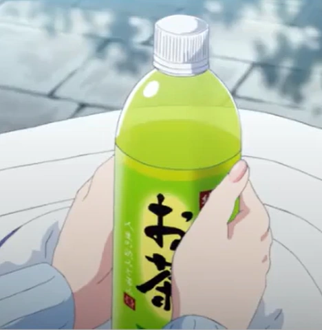 Tea | Daily Life With A Monster Girl Wiki | Fandom