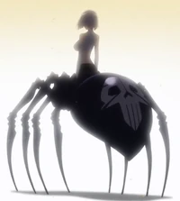 Rachnera Arachnera (song) | Daily Life With A Monster Girl Wiki | Fandom