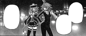 Chapter 39 | Daily Life With A Monster Girl Wiki | Fandom
