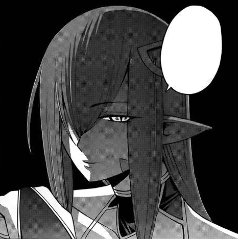 Miia's Mother/Relationship | Daily Life With A Monster Girl Wiki | Fandom