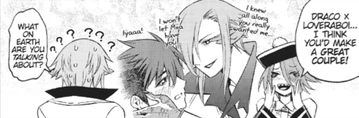 Shiishii/Gallery | Daily Life With A Monster Girl Wiki | Fandom