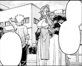 Meamil Airagu | Daily Life With A Monster Girl Wiki | Fandom