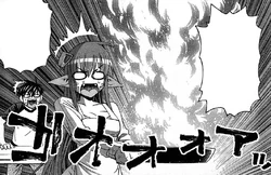 Cooking and Food in Monster Musume | Daily Life With A Monster Girl ...