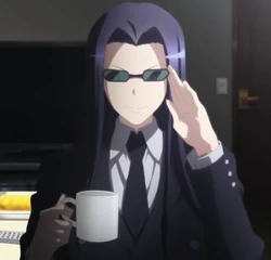 Kuroko Smith | Daily Life With A Monster Girl Wiki | Fandom
