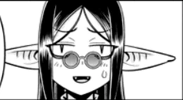 Aluca | Daily Life With A Monster Girl Wiki | Fandom