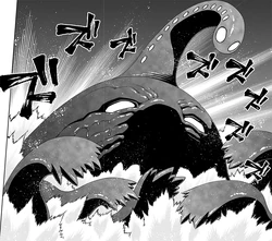 Nega-Suu | Daily Life With A Monster Girl Wiki | Fandom