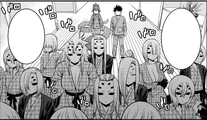 Rachnera's Tribe | Daily Life With A Monster Girl Wiki | Fandom