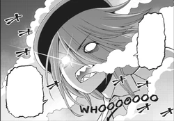 Chapter 39 | Daily Life With A Monster Girl Wiki | Fandom