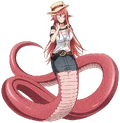 Miia/Gallery | Daily Life With A Monster Girl Wiki | Fandom