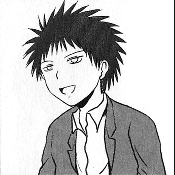 Mitsuo | Daily Lives of High School Boys Wiki | Fandom