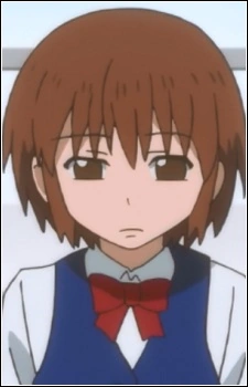 Overly Self-conscious Girl | Daily Lives of High School Boys Wiki | Fandom