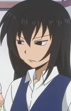 List of Characters | Daily Lives of High School Boys Wiki | Fandom