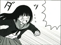 Chapter 92 | Daily Lives of High School Boys Wiki | Fandom