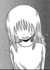 Hidenori's neighbor | Daily Lives of High School Boys Wiki | Fandom