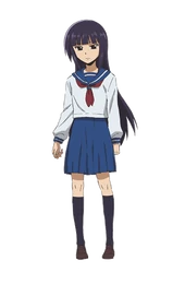 Yassan | Daily Lives of High School Boys Wiki | Fandom
