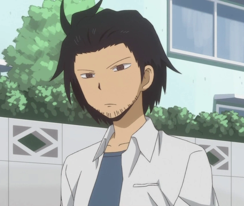 Motoharu/Image Gallery | Daily Lives of High School Boys Wiki | Fandom