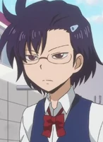 List of Characters | Daily Lives of High School Boys Wiki | Fandom