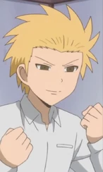 Anime Cast and Staff | Daily Lives of High School Boys Wiki | Fandom