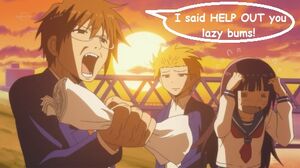 Daily Lives of High School Boys Wiki | Fandom