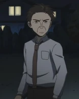 List of Characters | Daily Lives of High School Boys Wiki | Fandom